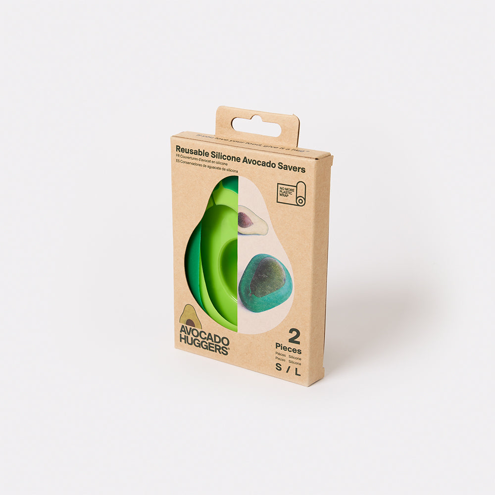 Avocado Huggers - 2 Pack – Good Buy Supply