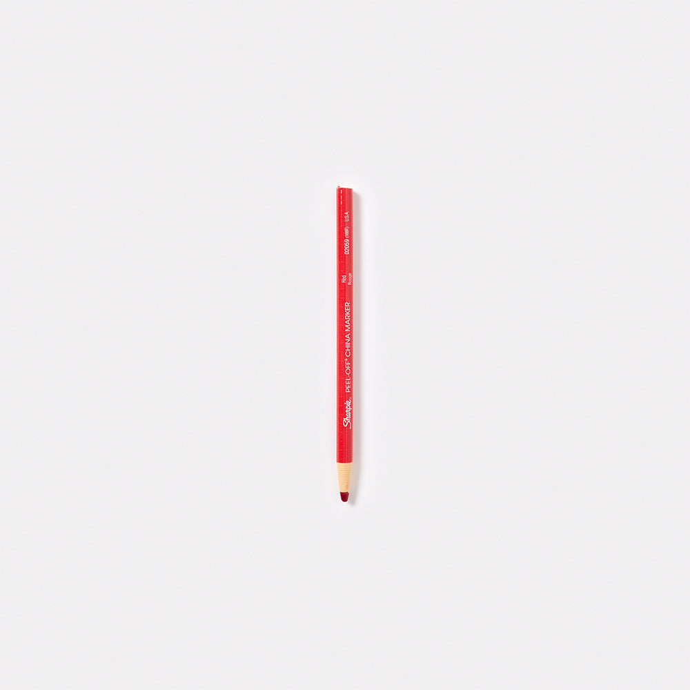Wax China Marker – Good Buy Supply