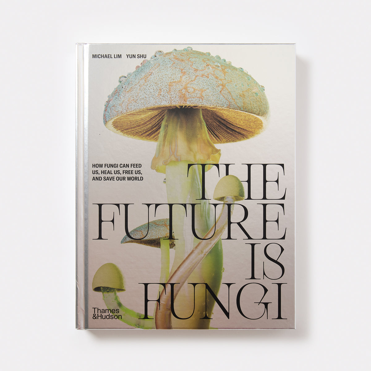 The Future is Fungi – Good Buy Supply