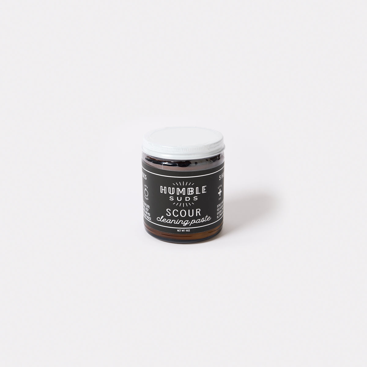 Humble Suds Scour Cleaning Paste – Good Buy Supply