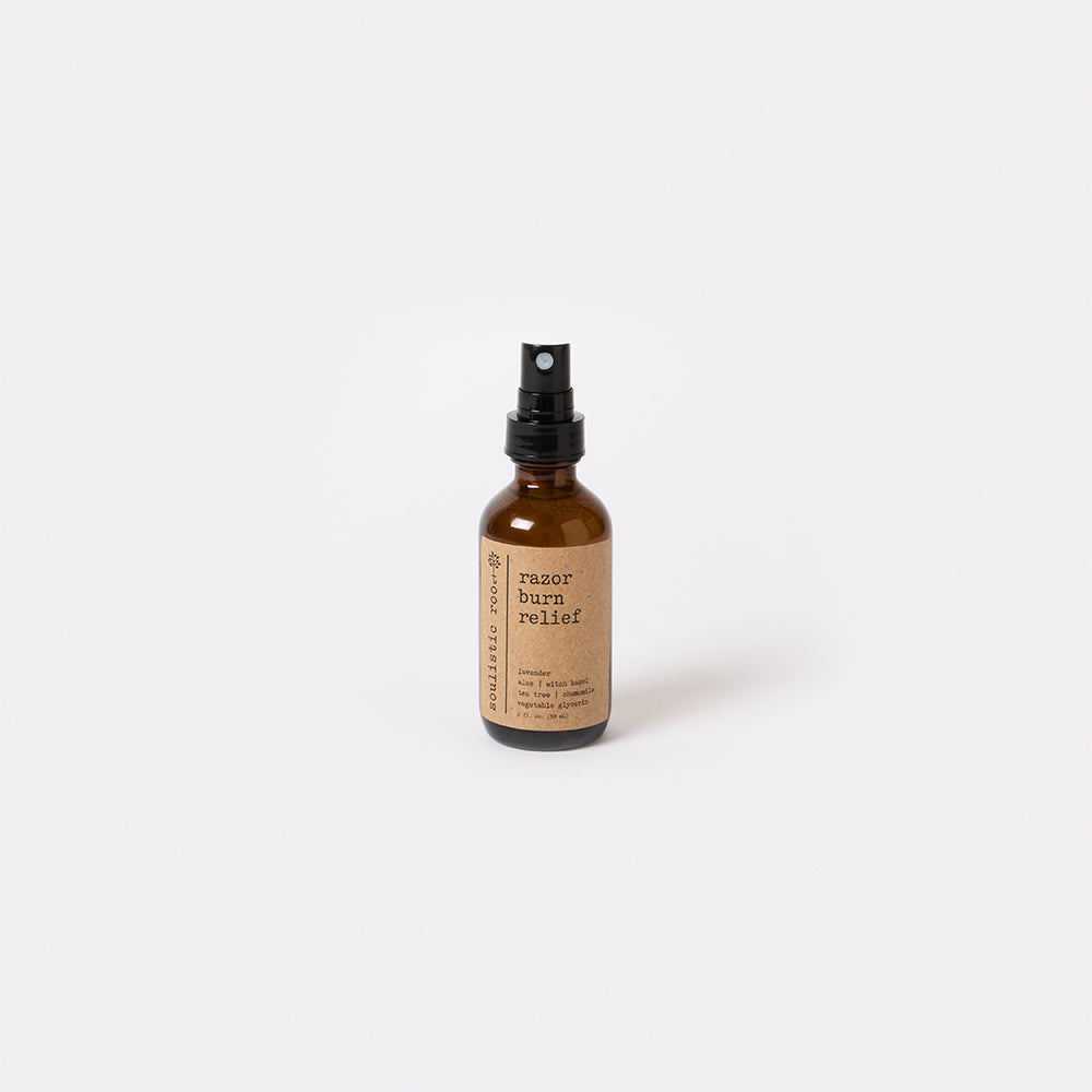 Razor Burn Relief – Good Buy Supply