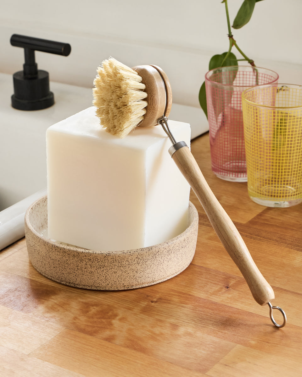 Dish Block - Solid Dish Soap 22.5oz – Good Buy Supply