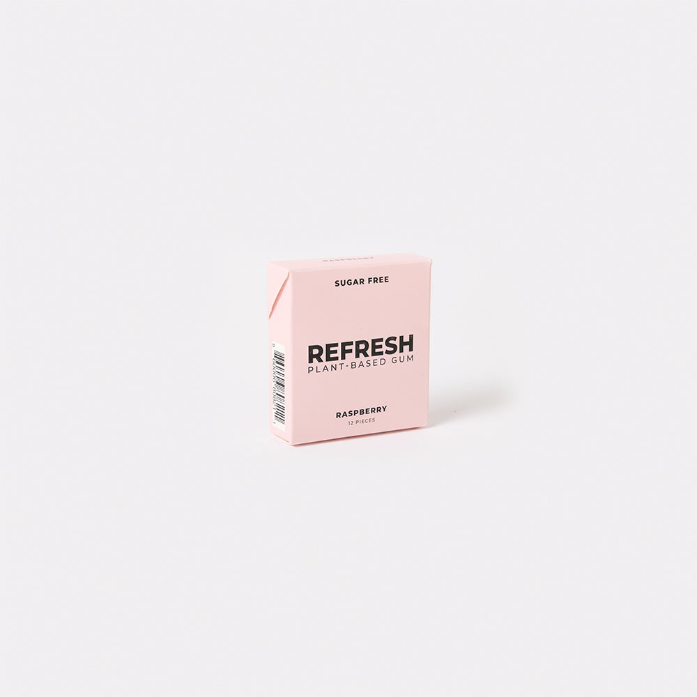 Refresh Plant-Based Gum – Good Buy Supply